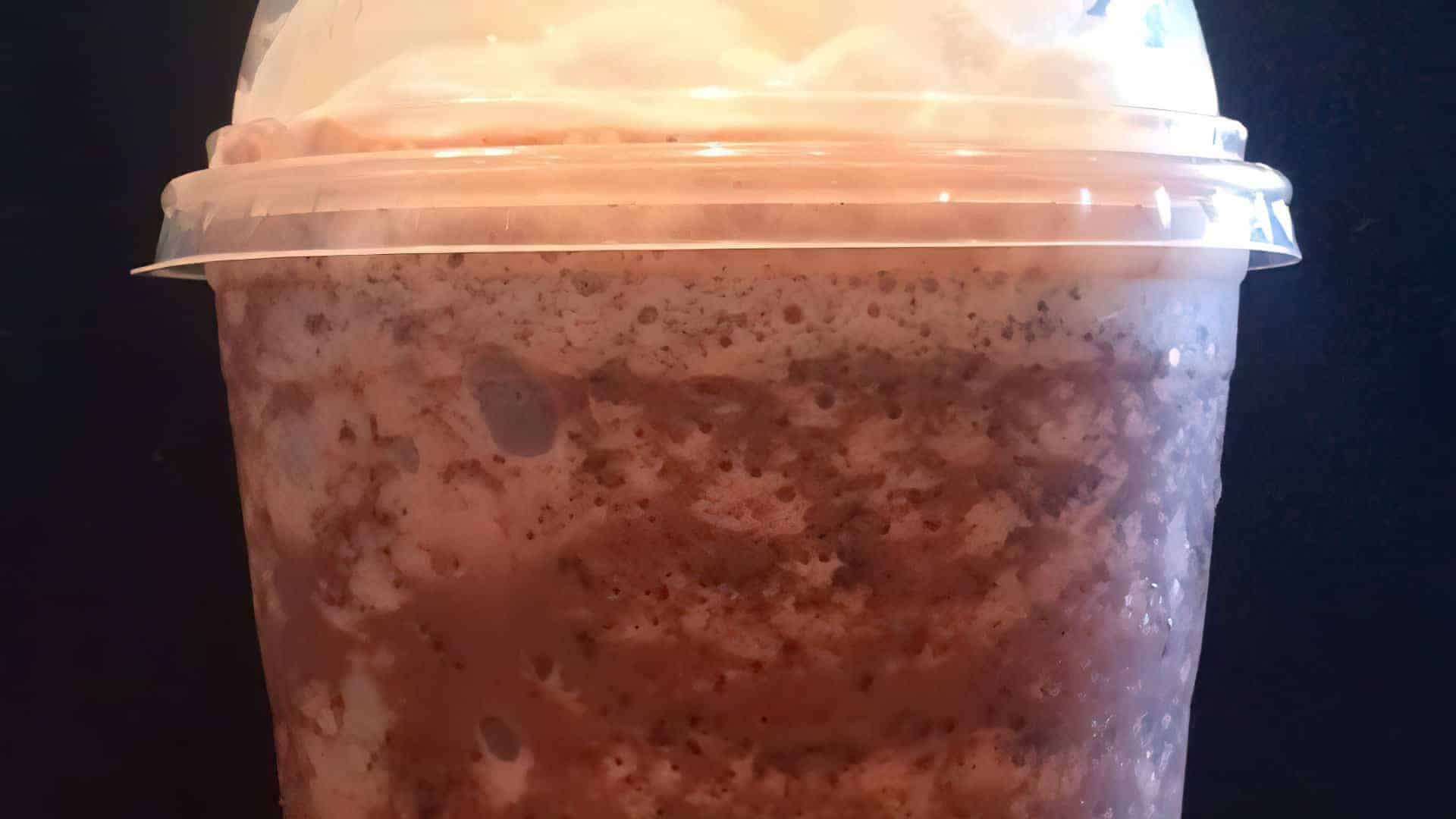 Starbucks Secret Menu Ariana Grande Frappuccino - Make Drinks