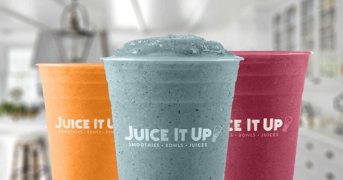 5 Best Copycat Jamba Juice Smoothie Recipes - Make Drinks