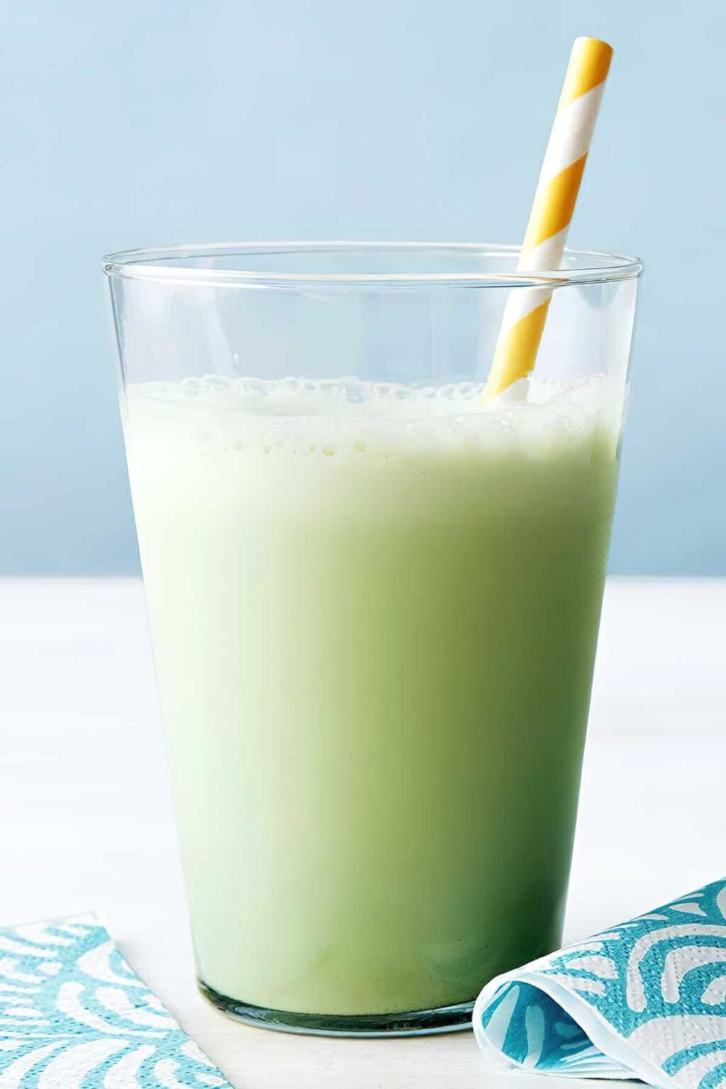 NutriBullet Coconut Matcha Smoothie - Make Drinks