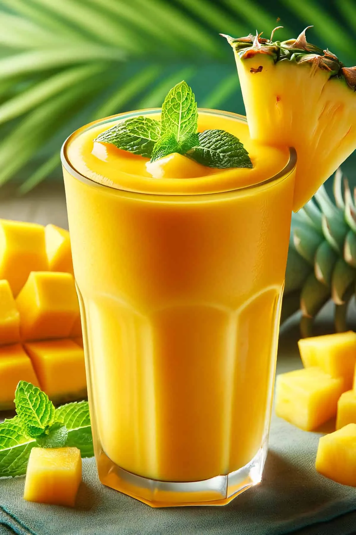 18 Super-Easy BlendJet Smoothie Recipes - Make Drinks