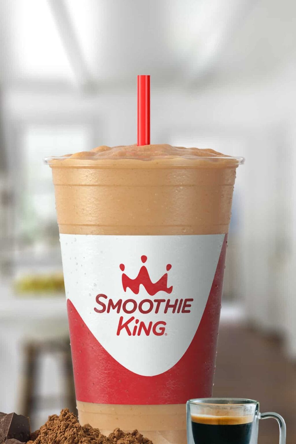 18 Delicious Copycat Smoothie King Recipes - Make Drinks