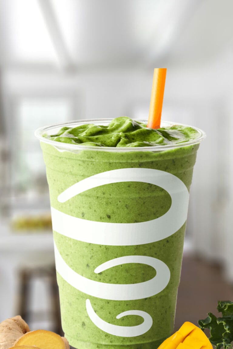 30 Delicious Copycat Jamba Juice Smoothie Recipes - Make Drinks