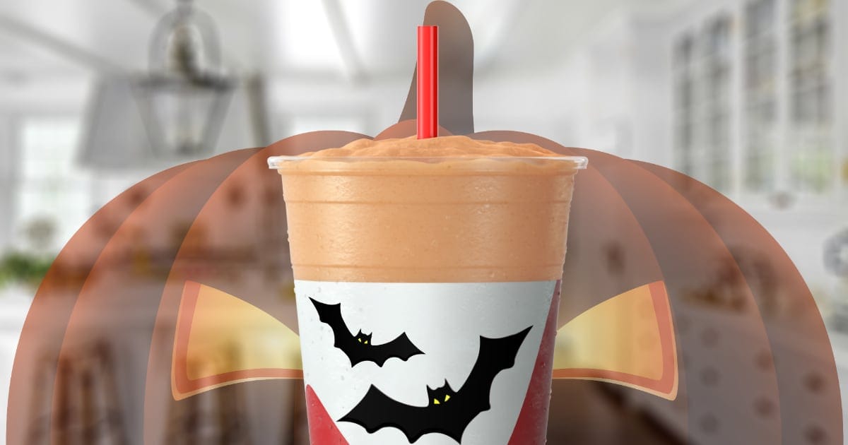 13 Spooky Halloween Smoothies - Make Drinks